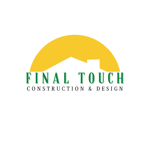 Contact | Final Touch Construction